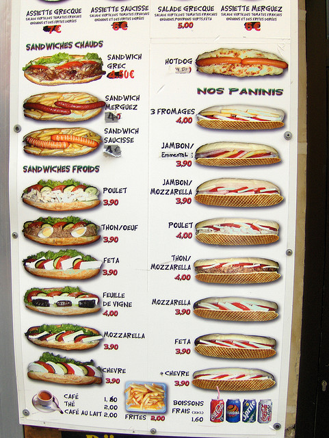 Operating Systems And Sandwiches Byte Size Biology